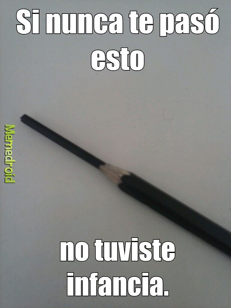 Muy muy largo lo lograre - Meme subido por samuelrios2005 :) Memedroid