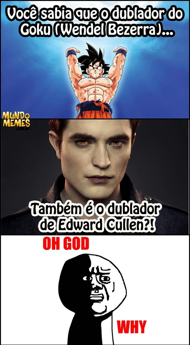 Goku is dead - Meme by meminork :) Memedroid