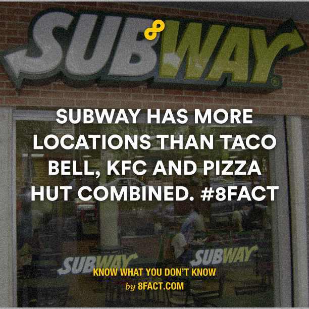 subway - Meme by ahadsy5 :) Memedroid