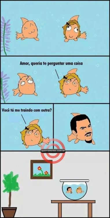 Dat Peixinhos - Meme by KiroKun :) Memedroid