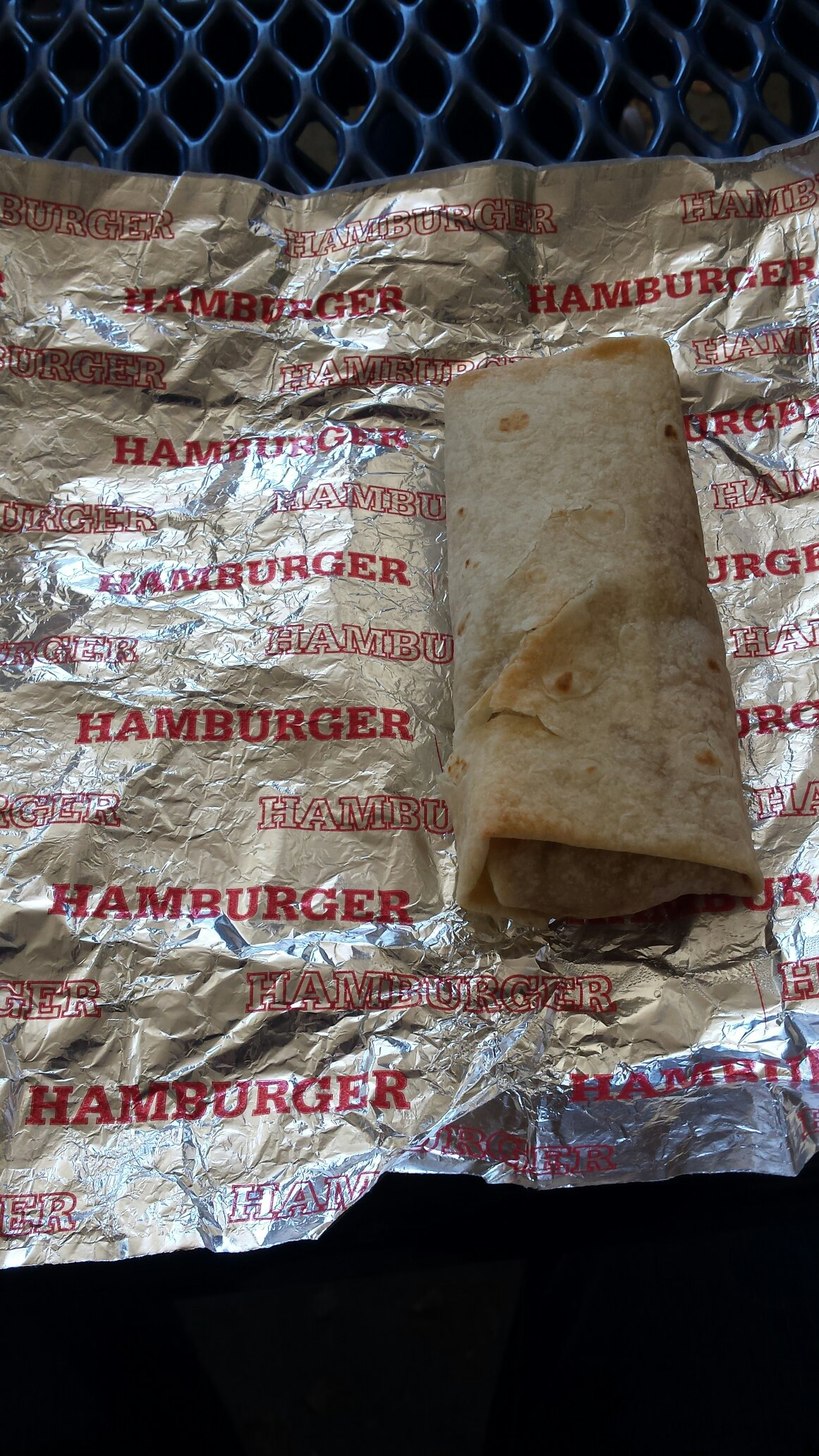 Best burger ever... - Meme by SlendyX :) Memedroid