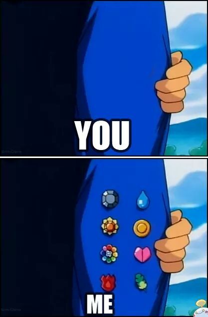 Yup - Meme by reachisaperson :) Memedroid