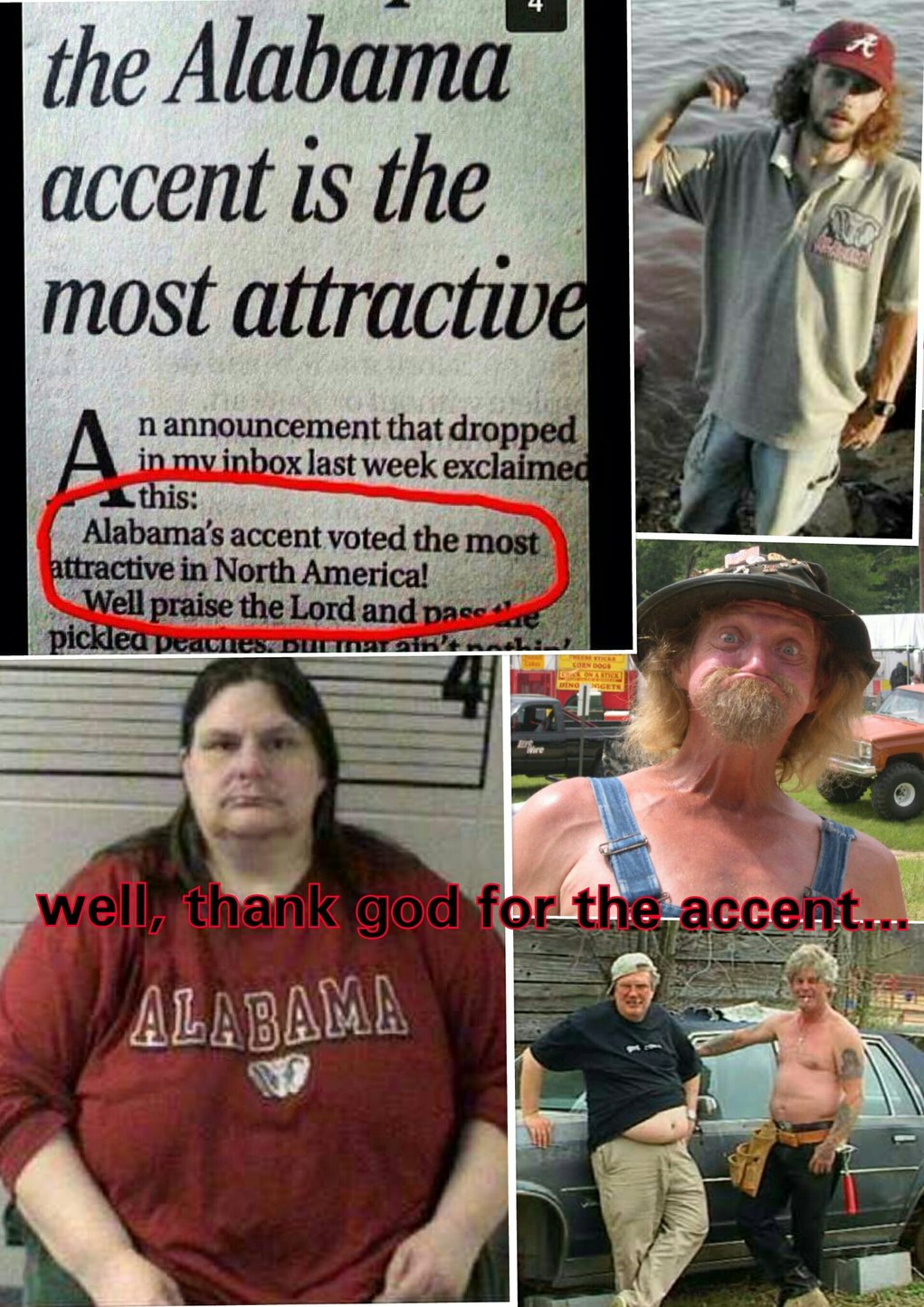 Memedroid - Images tagged as 'alabama' - Page 1