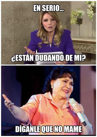 La neta - Meme subido por AnieAlvarez :) Memedroid