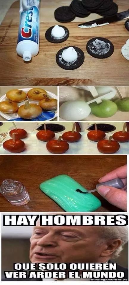 Como trolear - Meme subido por yo._. :) Memedroid