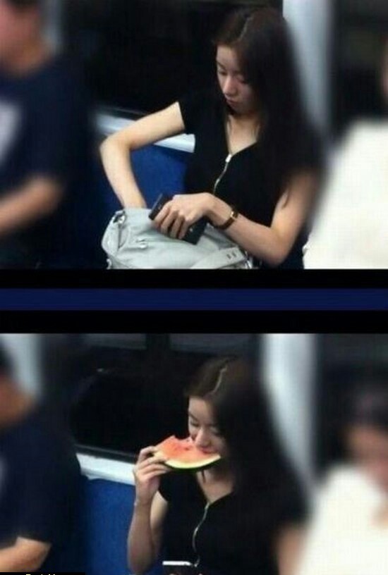 magic of girls bag - Meme by aliarsalan :) Memedroid