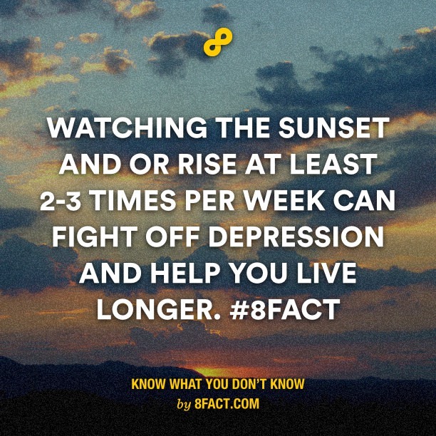 sunsets and sunrise - Meme by ahadsy5 :) Memedroid