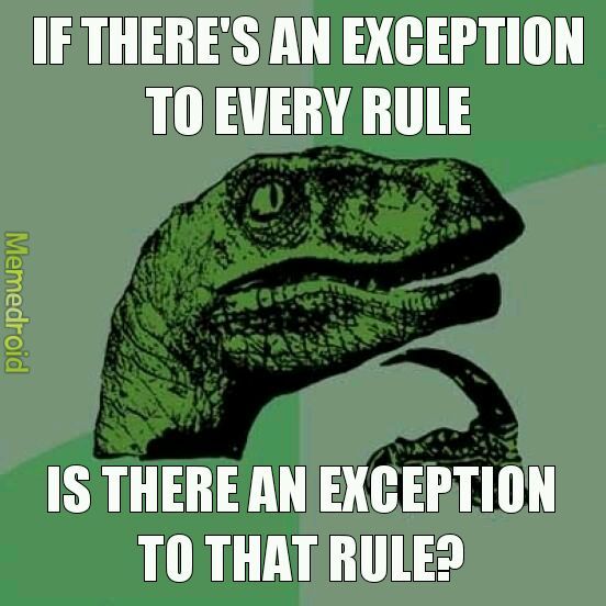 Ow... my head - Meme by FoxyTheMeme :) Memedroid