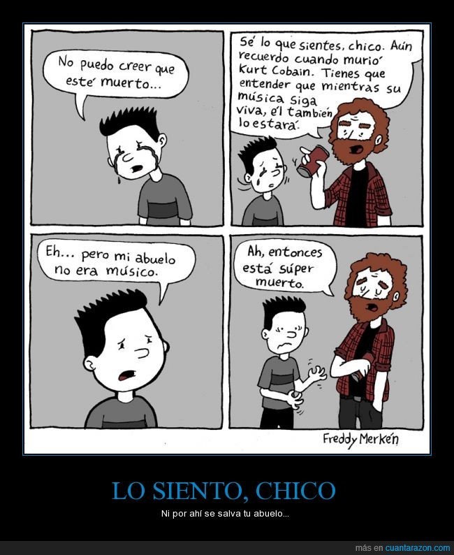 Grunge - Meme by shadow4451 :) Memedroid