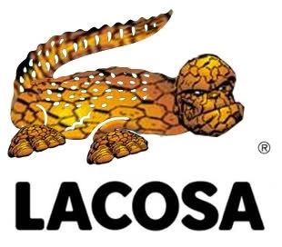 La cosa - Meme by ansyasteam :) Memedroid