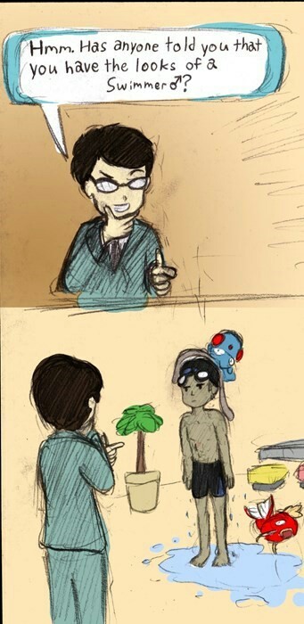 Great observations - Meme by Wobufet :) Memedroid