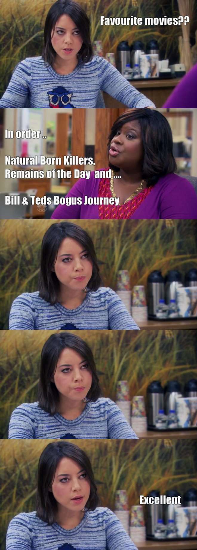 Totally-non-Heinous! - Meme by soydolphin :) Memedroid