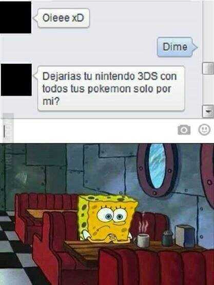 Momento serio.. - Meme subido por HomerS03 :) Memedroid