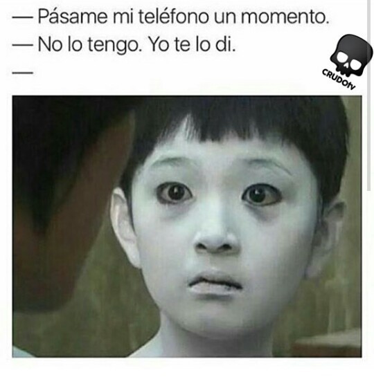 Mini infarto - Meme by Turkitoyracing :) Memedroid