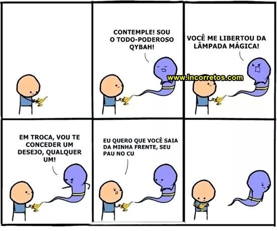 Meme by JaumPudim :) Memedroid