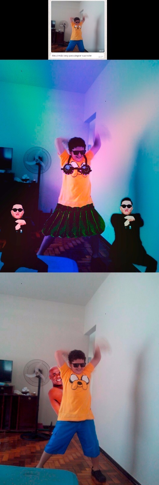 Trollei - Meme by DeusDemonio :) Memedroid