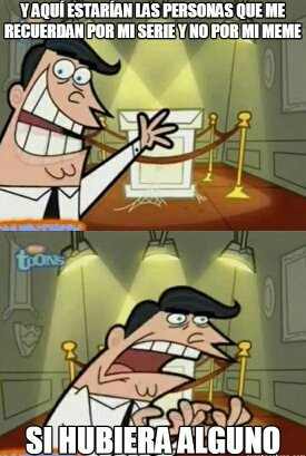 Nadie jajajajaj - Meme subido por gimon :) Memedroid