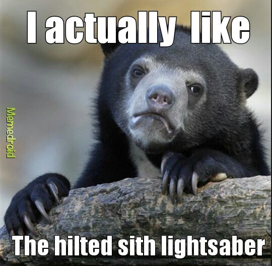 Jar Jar Abrams - Meme by dalton.griff :) Memedroid