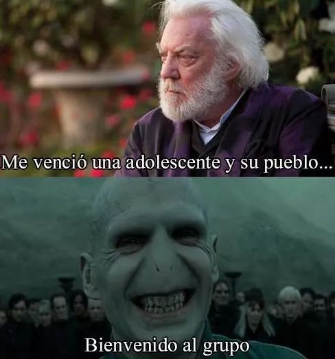 Bien Venido Memes
