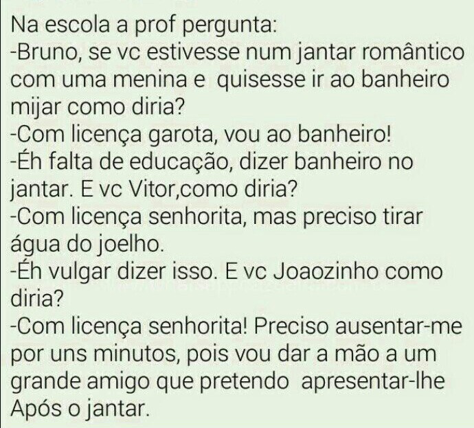 Joãozinho sempre foi transudo - Meme by vtncvoces :) Memedroid