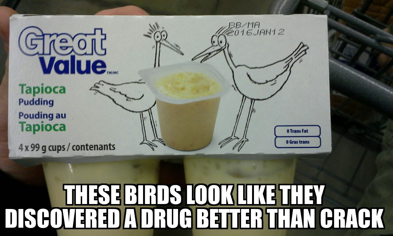 Spaz birds - Meme by Epicmerker1 :) Memedroid