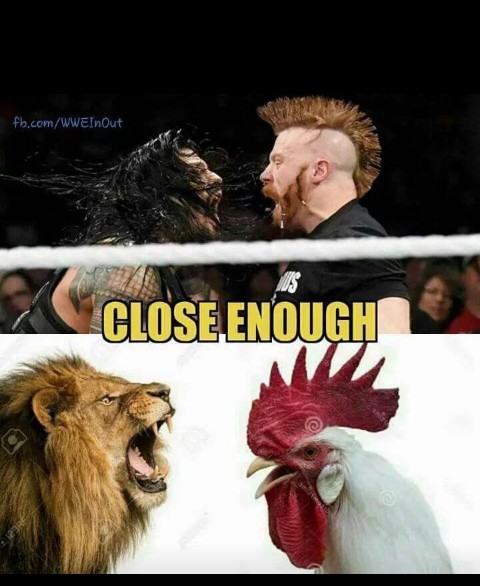 Close enough - Meme by zedek3 :) Memedroid