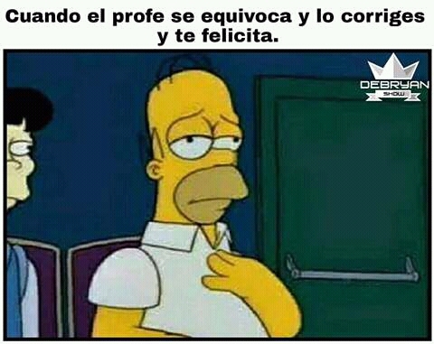 Ahí quedaste viejo estúpido - Meme subido por arcani :) Memedroid