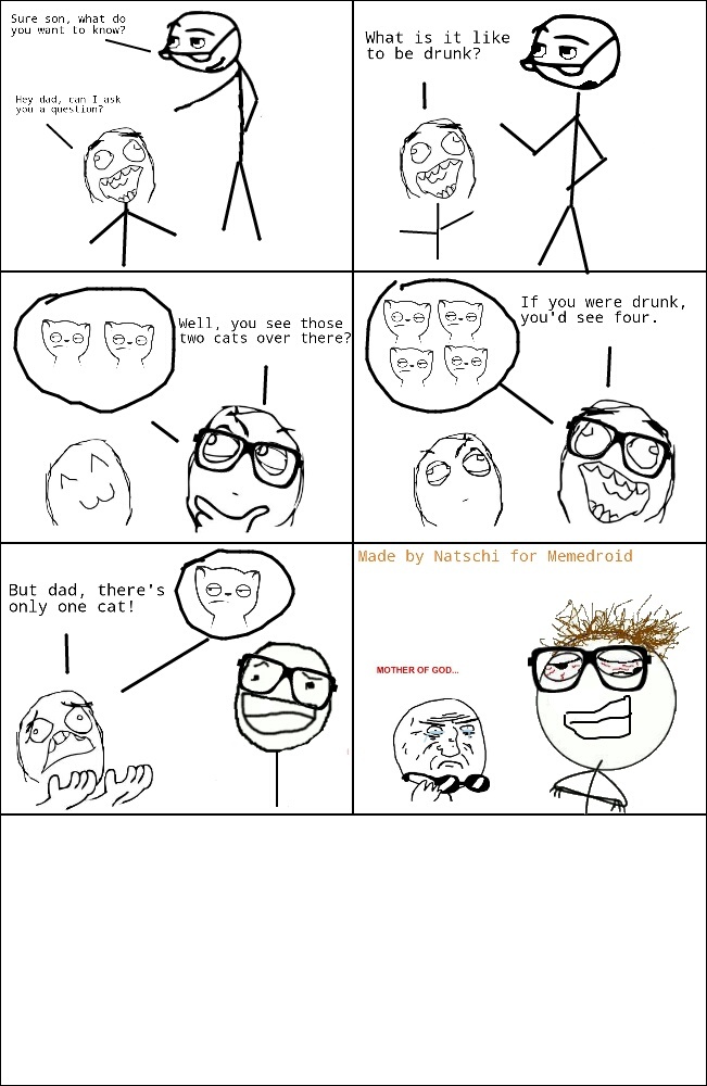 Natschi :) Memedroid