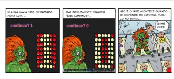 Game over - Meme subido por Kanetsugu :) Memedroid