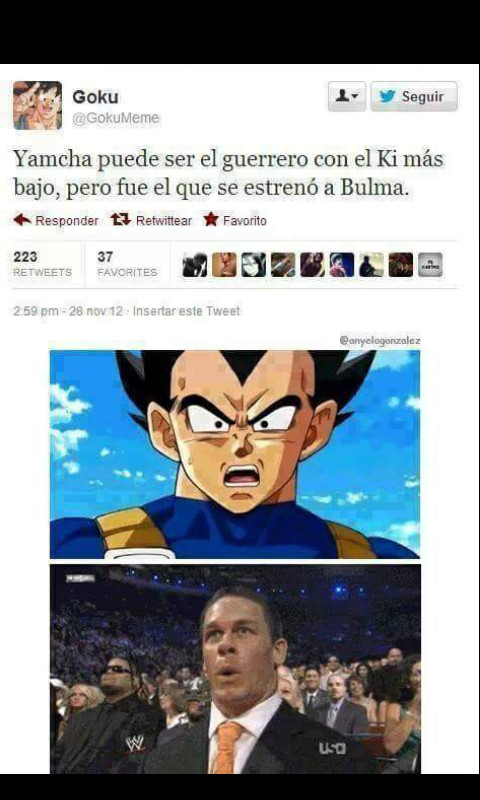 Top memes de Benin en español :) Memedroid