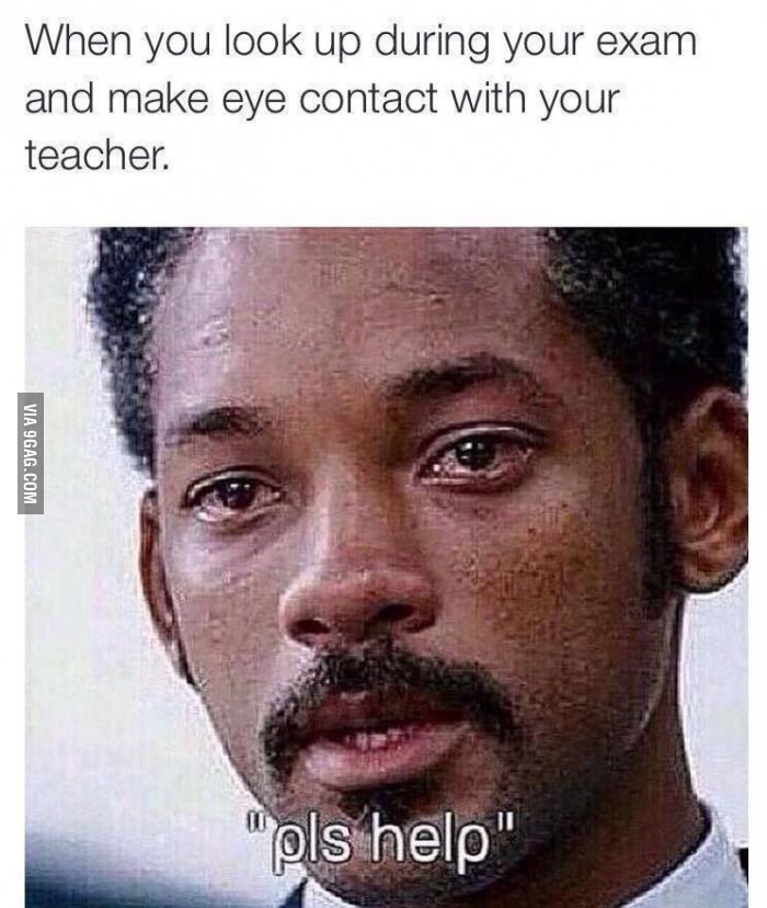 Pls - Meme by ELRUSO :) Memedroid