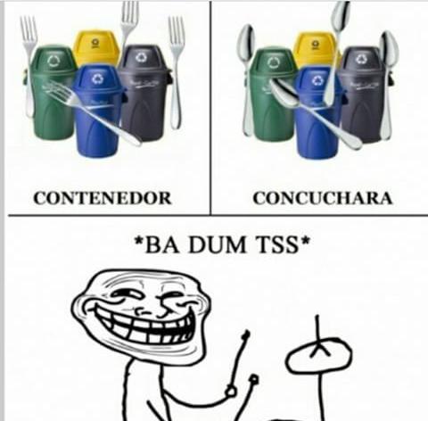 Wooooo - Meme by Miguel15XD :) Memedroid