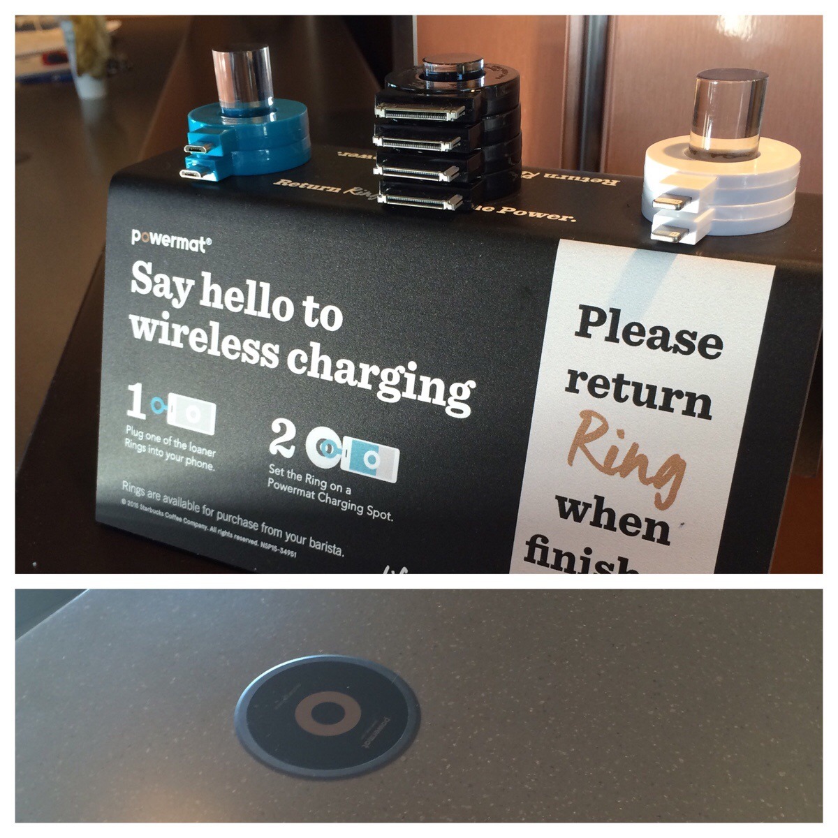 wireless charging - Meme by aliarsalan :) Memedroid