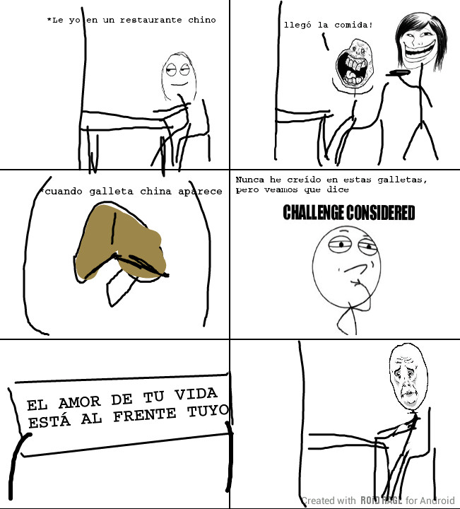 al menos tengo una pared - Meme by geniusboss :) Memedroid