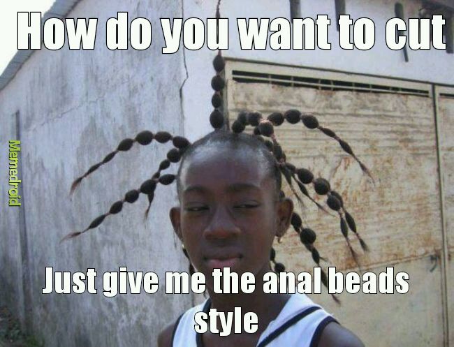 Last comment gets Aletta ocean - Meme by jackRo :) Memedroid