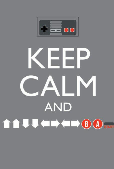 keep calm - Meme subido por gtametal :) Memedroid