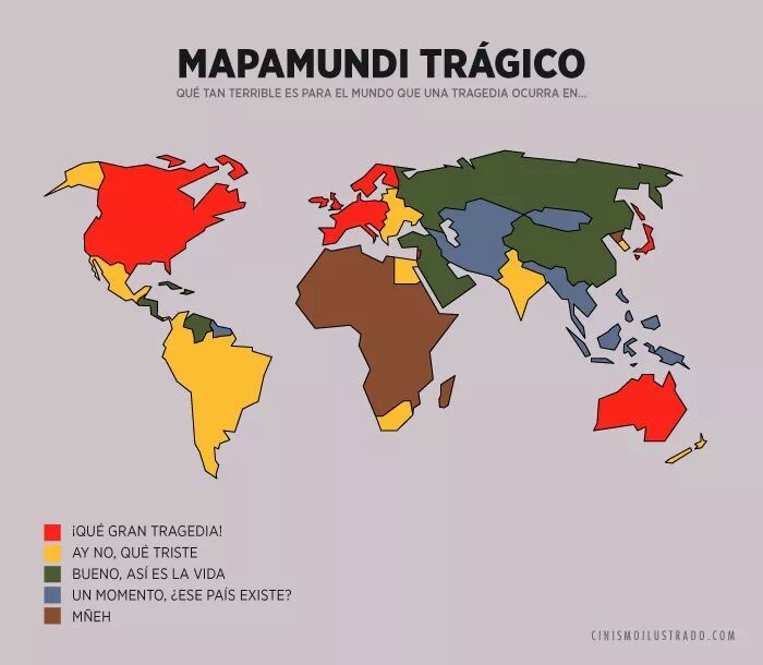 :v mapas - Meme subido por victor.q357 :) Memedroid