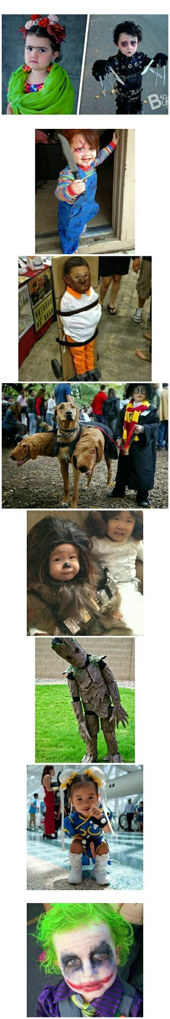 COSPLAY NIVEL ANGELITO - Meme subido por ceroabsoluto :) Memedroid