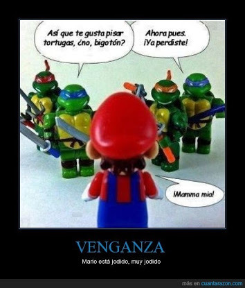 Bigoton - Meme subido por Yisus01 :) Memedroid
