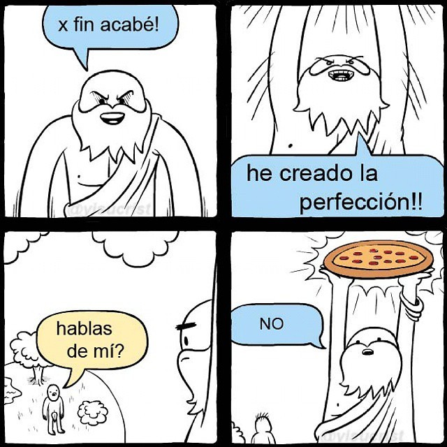 Perfeccion - Meme subido por Soyunheladosensual :) Memedroid