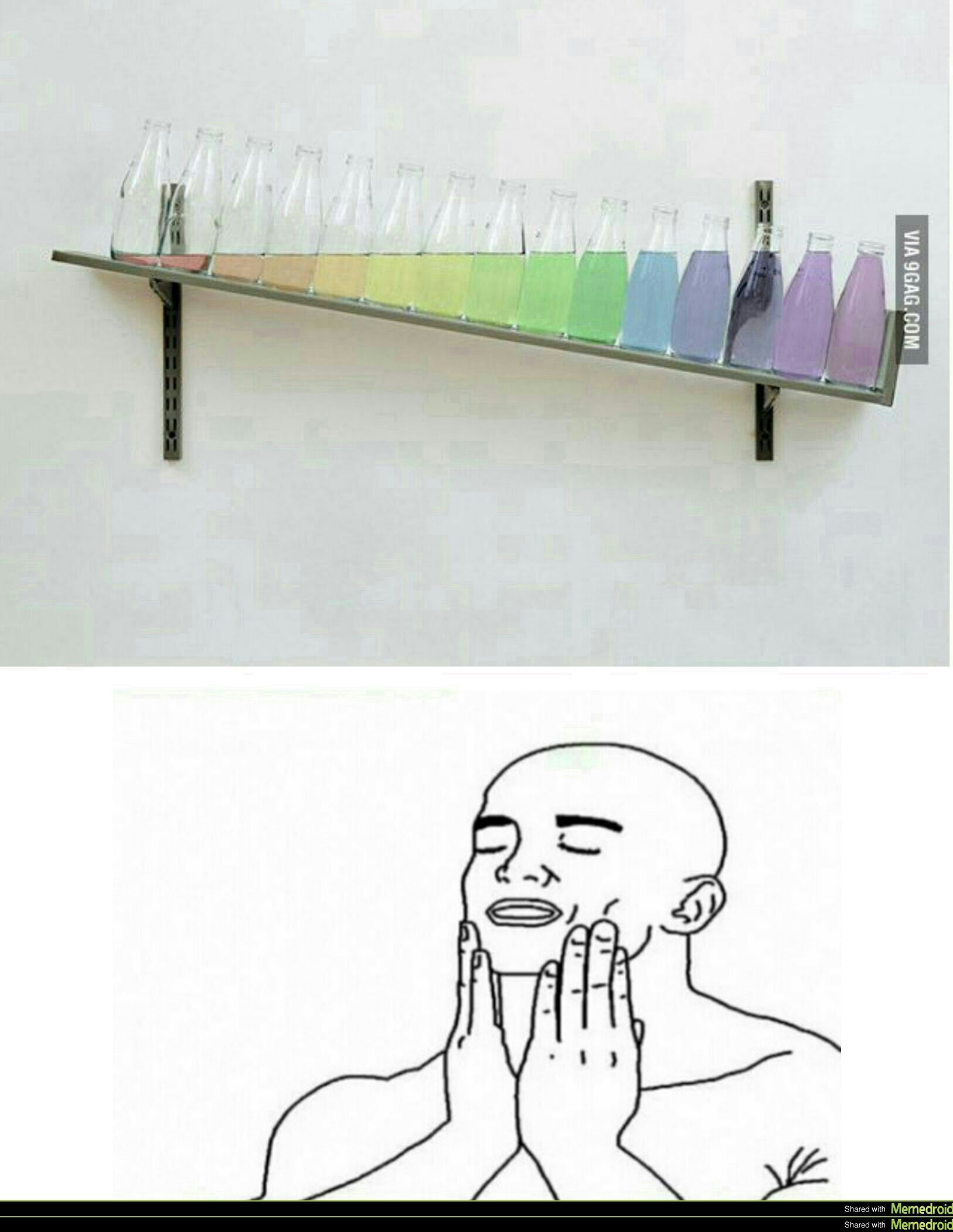 Ai que delicia ;-; - Meme by Trollhuehue :) Memedroid