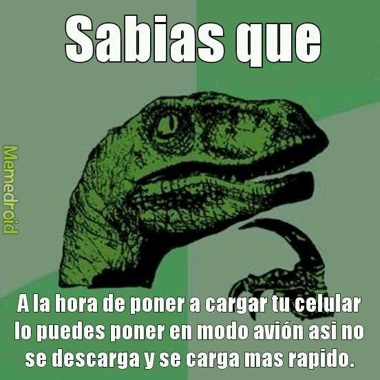 Es cierto y muy util si tienes prisa. - Meme by petidino :) Memedroid