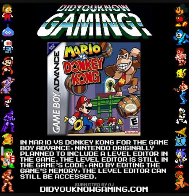 Level editor???!!!! - Meme by holden :) Memedroid