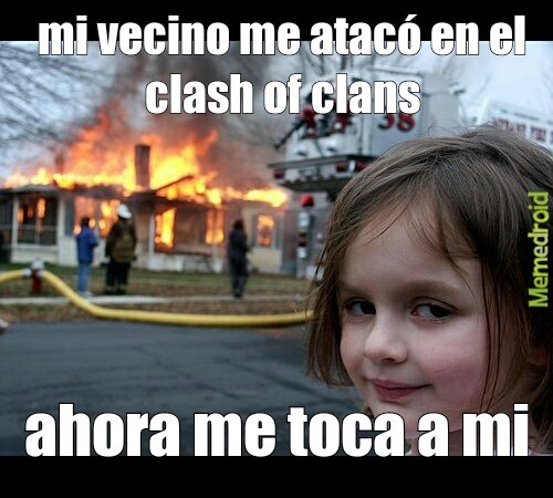 chica rebelde - Meme subido por Iasake :) Memedroid