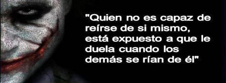 el guason - Meme subido por bellaquto123 :) Memedroid