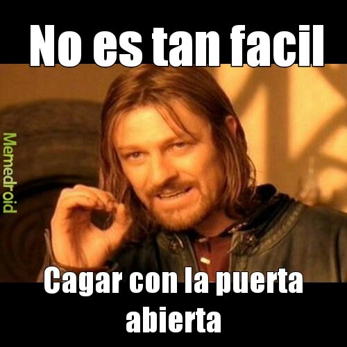 Ola =))) - Meme subido por Brunillo69 :) Memedroid