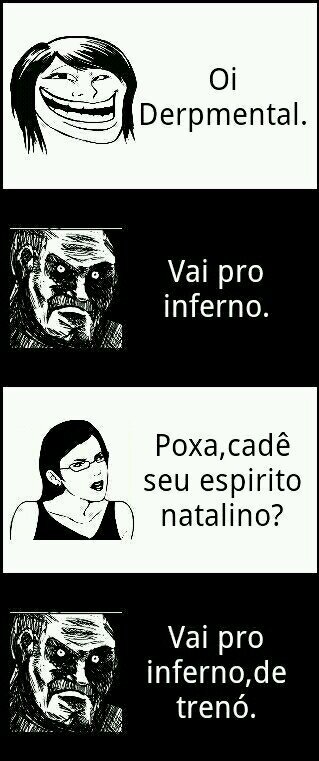 Este repost antigo é para os novatos. - Meme by Jingoku :) Memedroid