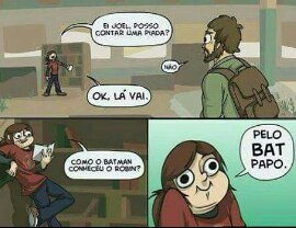 Nossa que bosta - Meme by bielconnor :) Memedroid