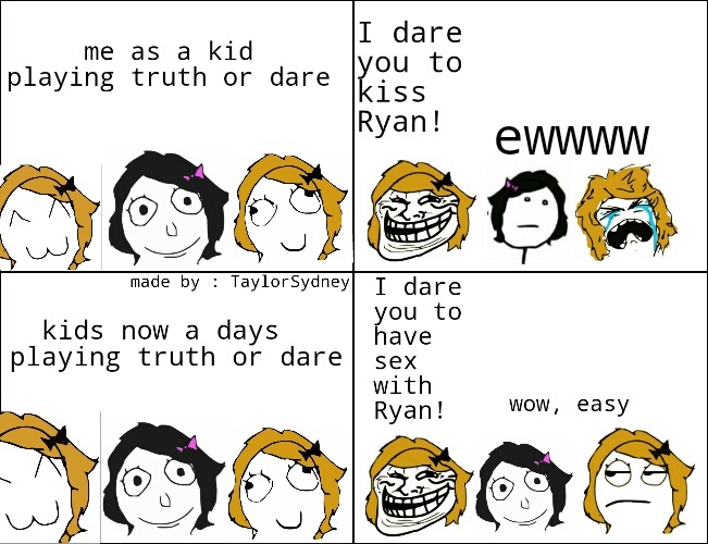 Down vote 3rd comment ( he is a loser ) - Meme by taylorsydney :) Memedroid