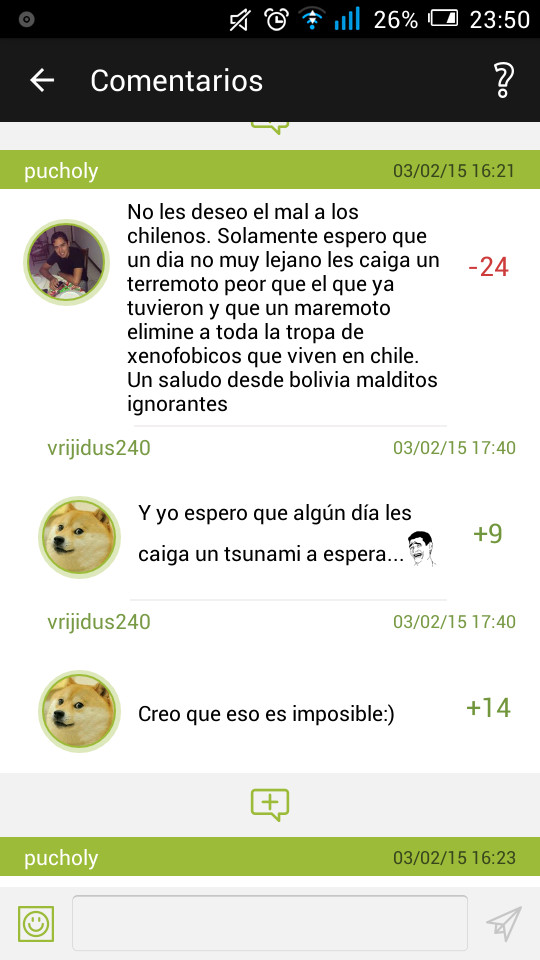 Epic Win - Meme subido por Alonsiwi :) Memedroid